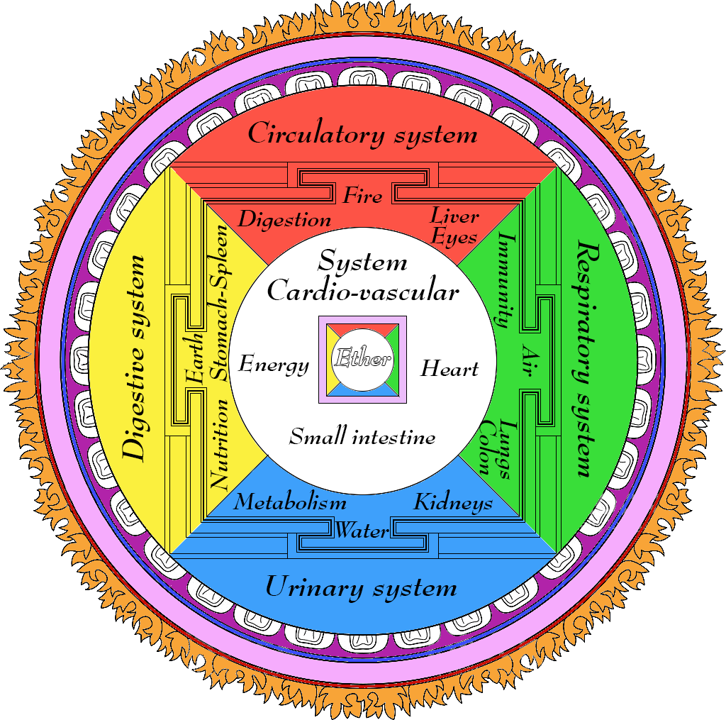 Mandala_systems - Gemotherapie